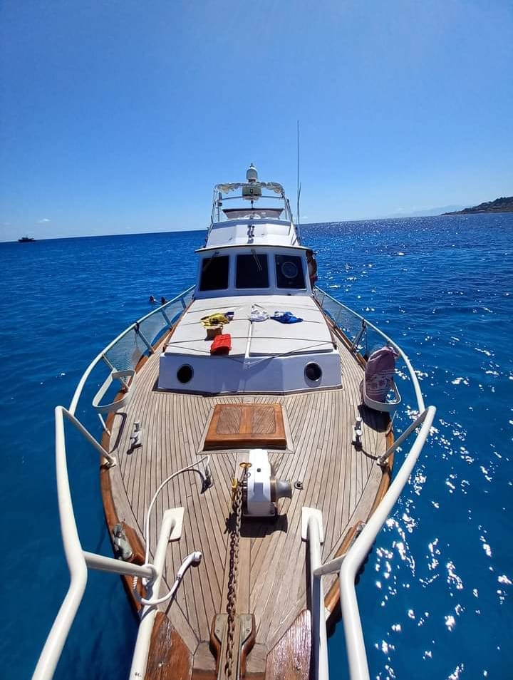 Cultural Tour - Seica Boat Excursions