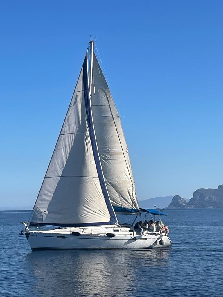 Our Fleet - Seica Boat Excursions